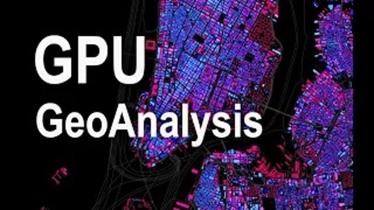 GPU GEO Analysis | Row64