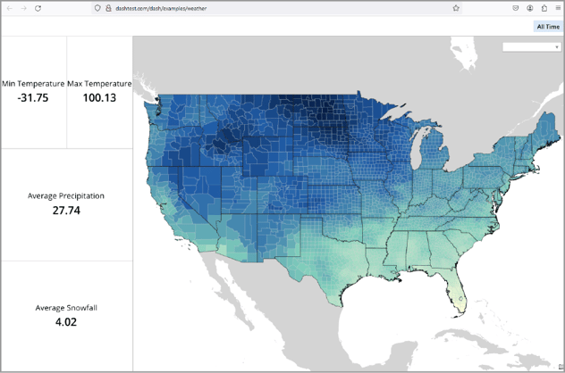 Unleash the Power of GPU Geo-Analysis For Business With Row64 | Row64