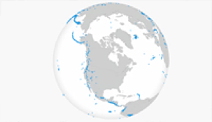 Geo Analysis | Row64