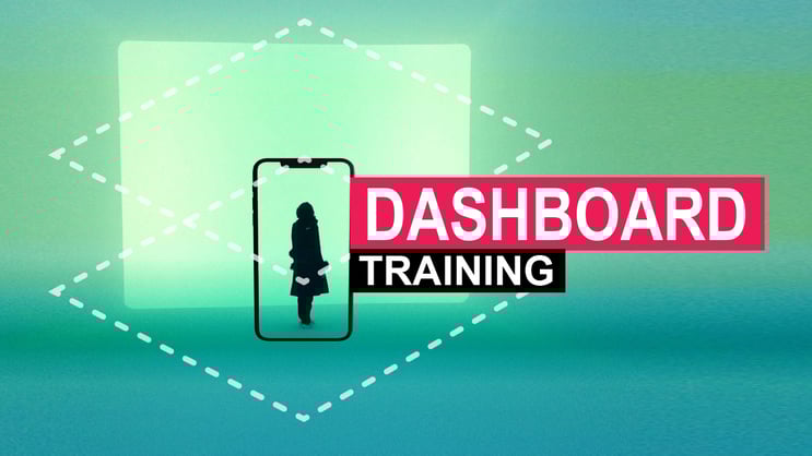Dashboard Basics | Row64